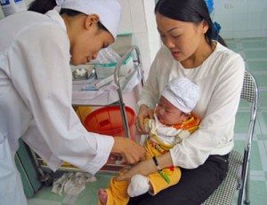 Rotavin - A New Breakthrough in Domestically Produced Vaccines for ...